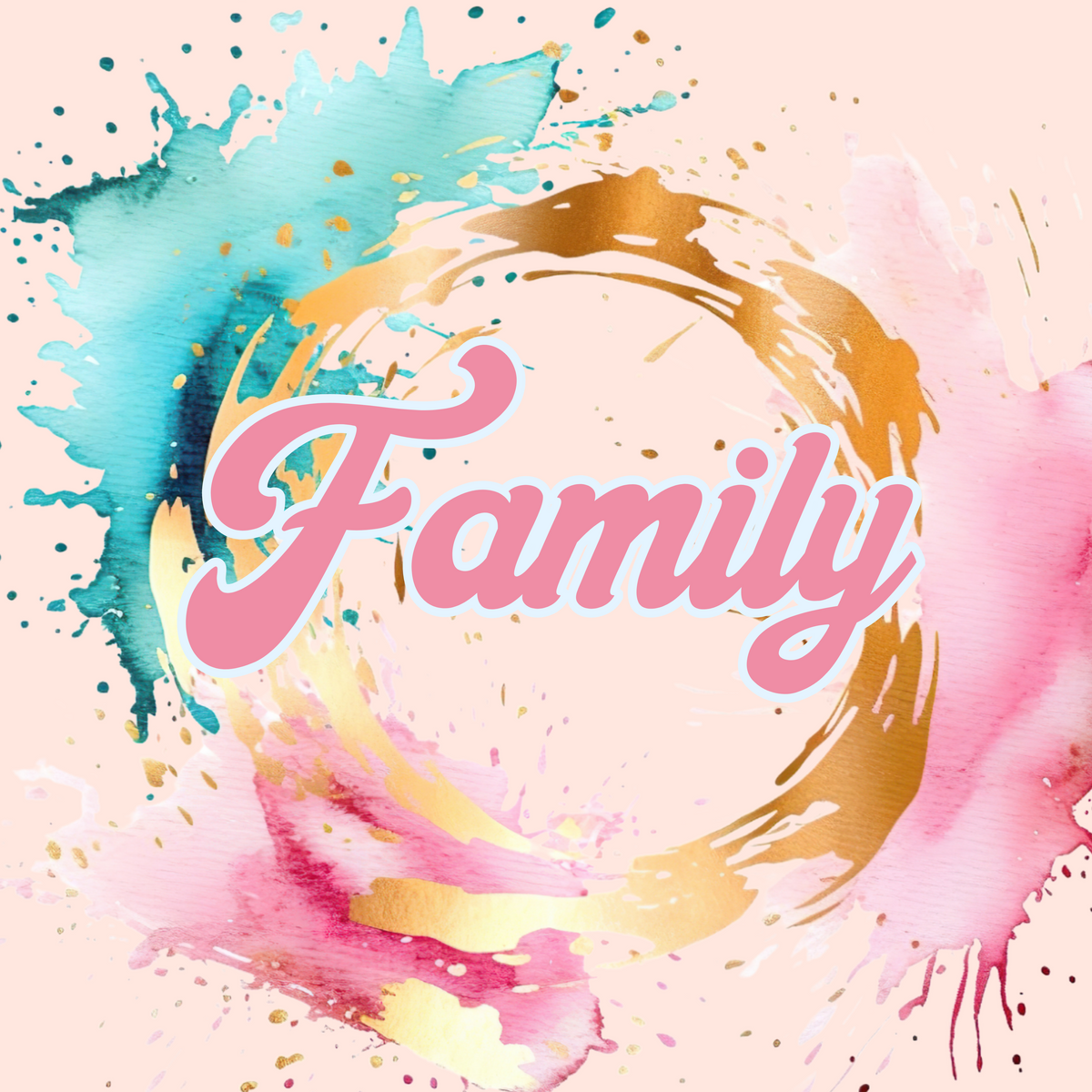 Family DTF Prints – Page 3 – Harris Homespun