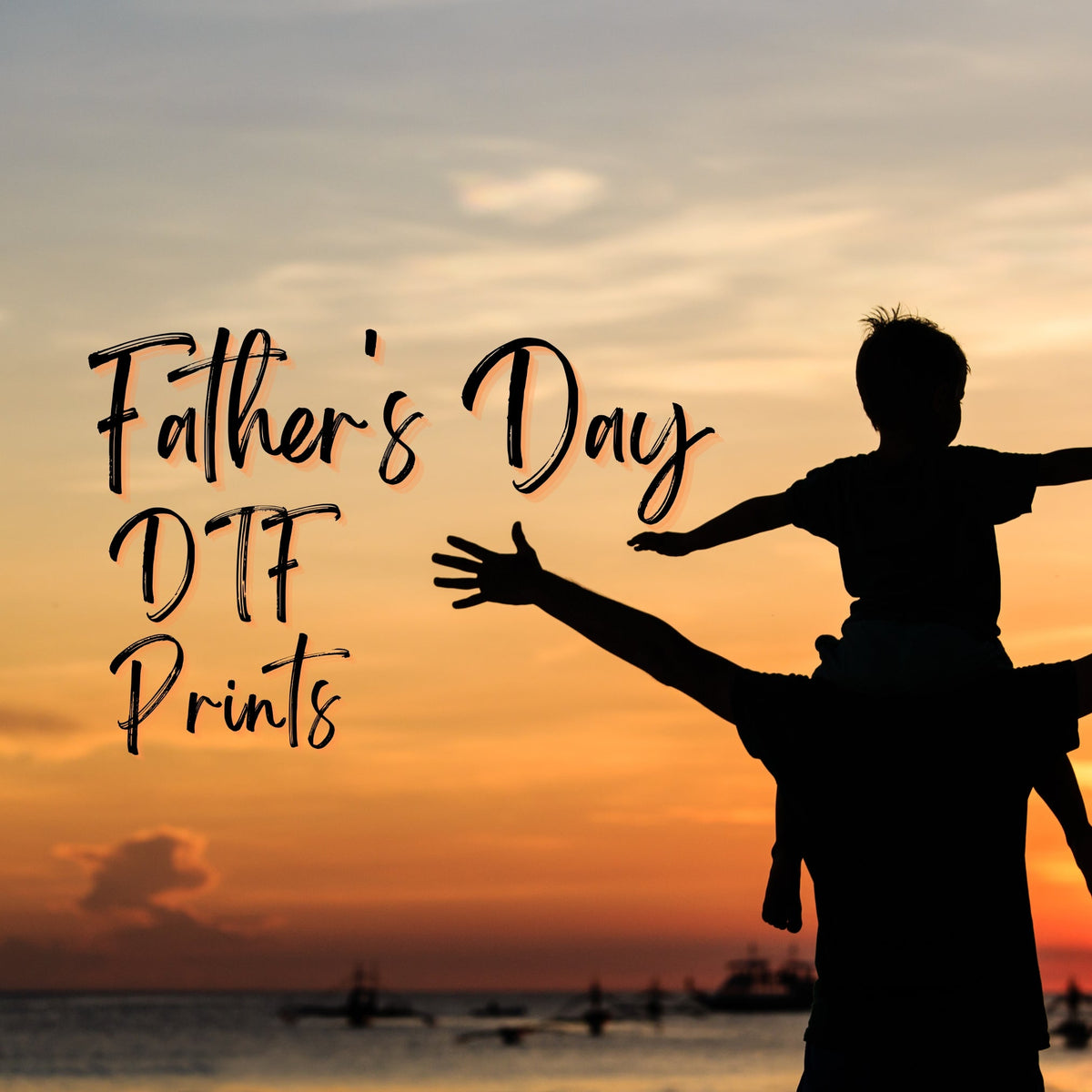 Father's Day DTF Prints – Harris Homespun