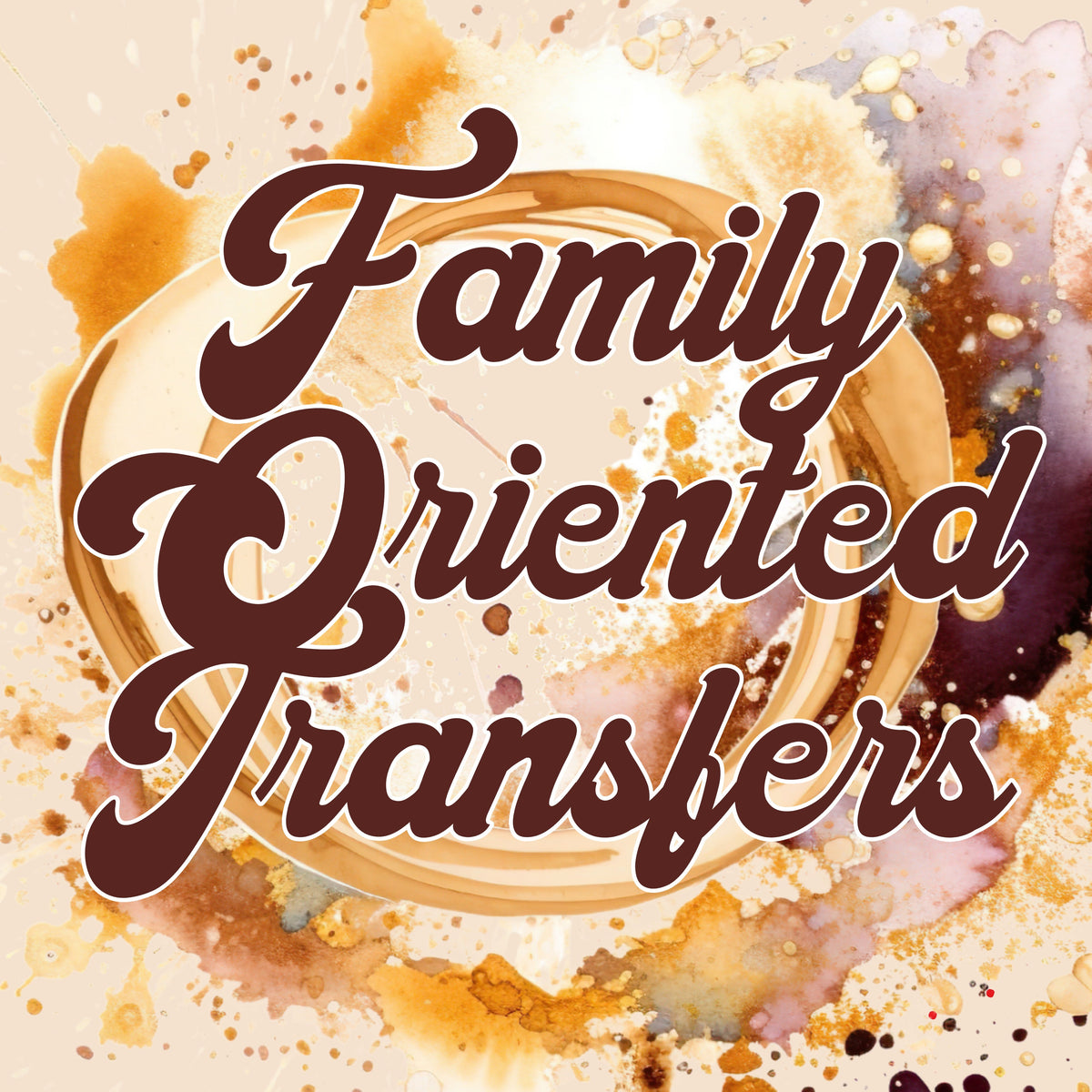 Family Oriented Designs – Harris Homespun
