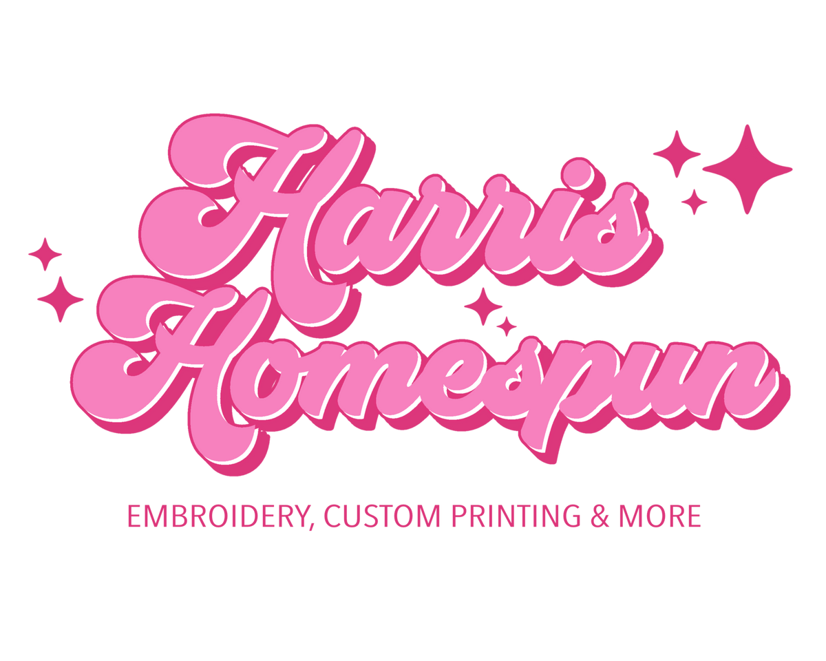 Harris Homespun